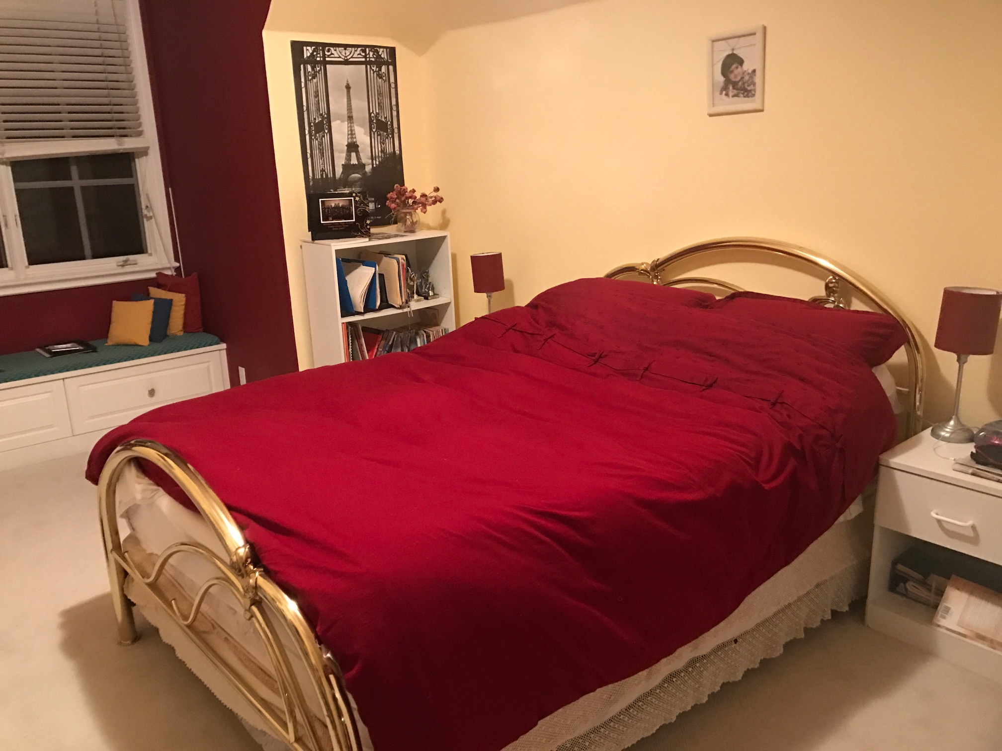 A Tale of Two Bed Comforters – Lessons from Anju